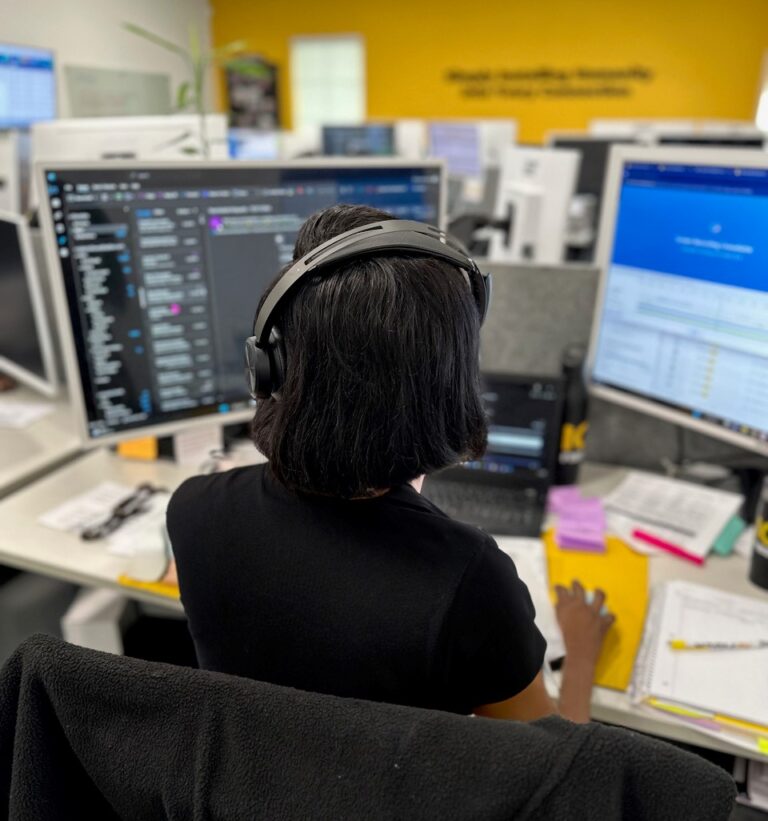 The Installation Process | IQ Fiber