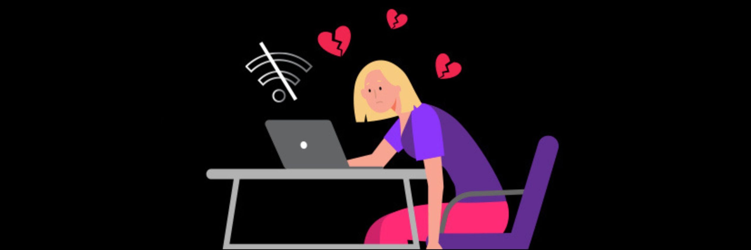 Break Up With Your Internet Provider in 5 Steps | IQ Fiber